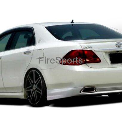 CROWN 【ABS】GRS200 後期 ROYAL | FireSports