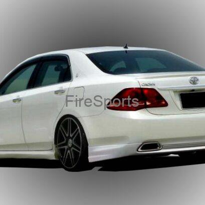 CROWN 【ABS】GRS200 後期 ATHLETE | FireSports