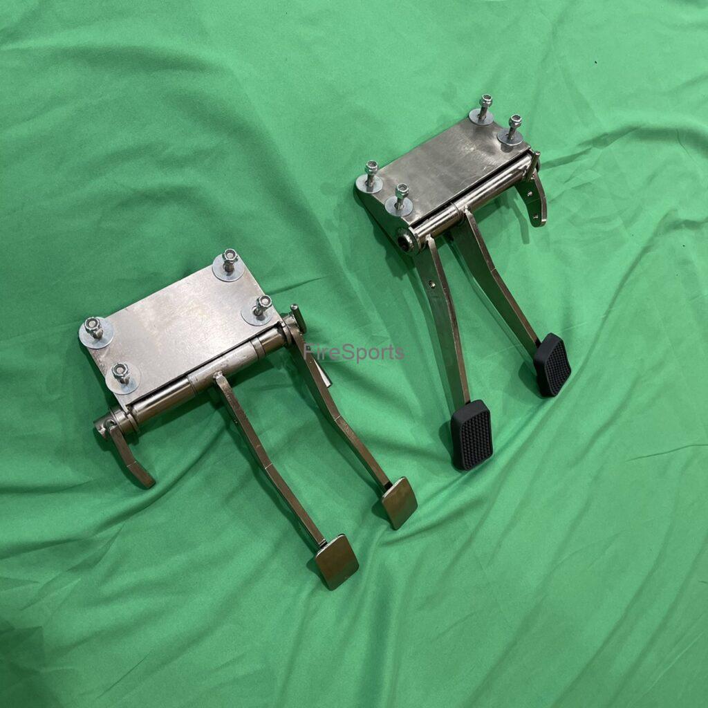 ペダルボックス【限定生産品】 | FireSports